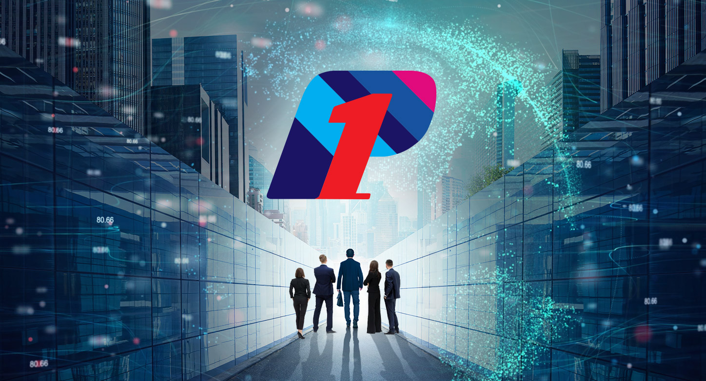 PTT P1 Collaboration